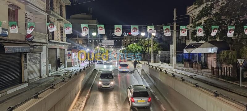 Location Local Alger Dar el beida Alger Dar el beida - Ouedkniss.com ...