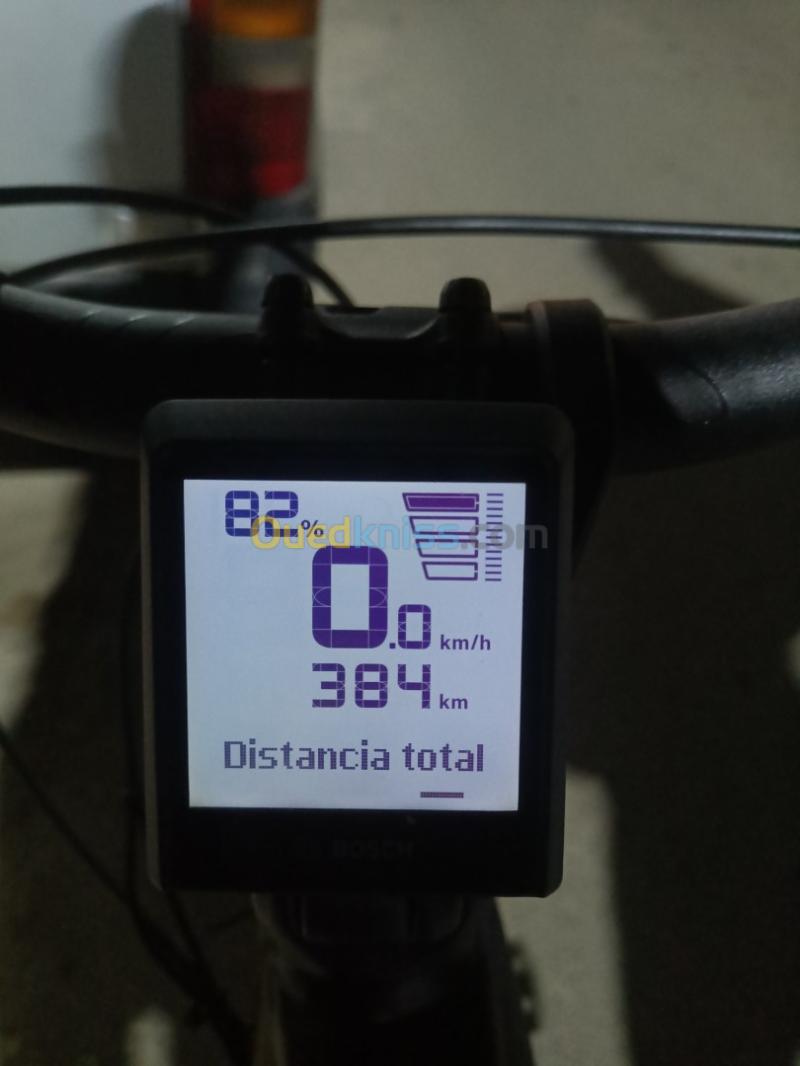 Vélo électrique Alger El biar - Ouedkniss.com - Algérie