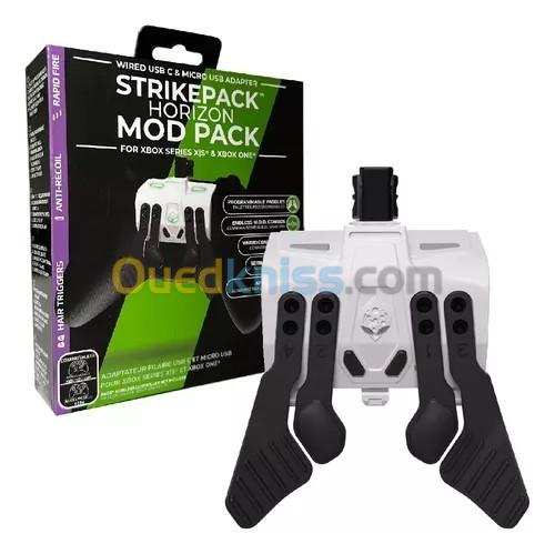 strike pack horizon - قسنطينة الجزائر
