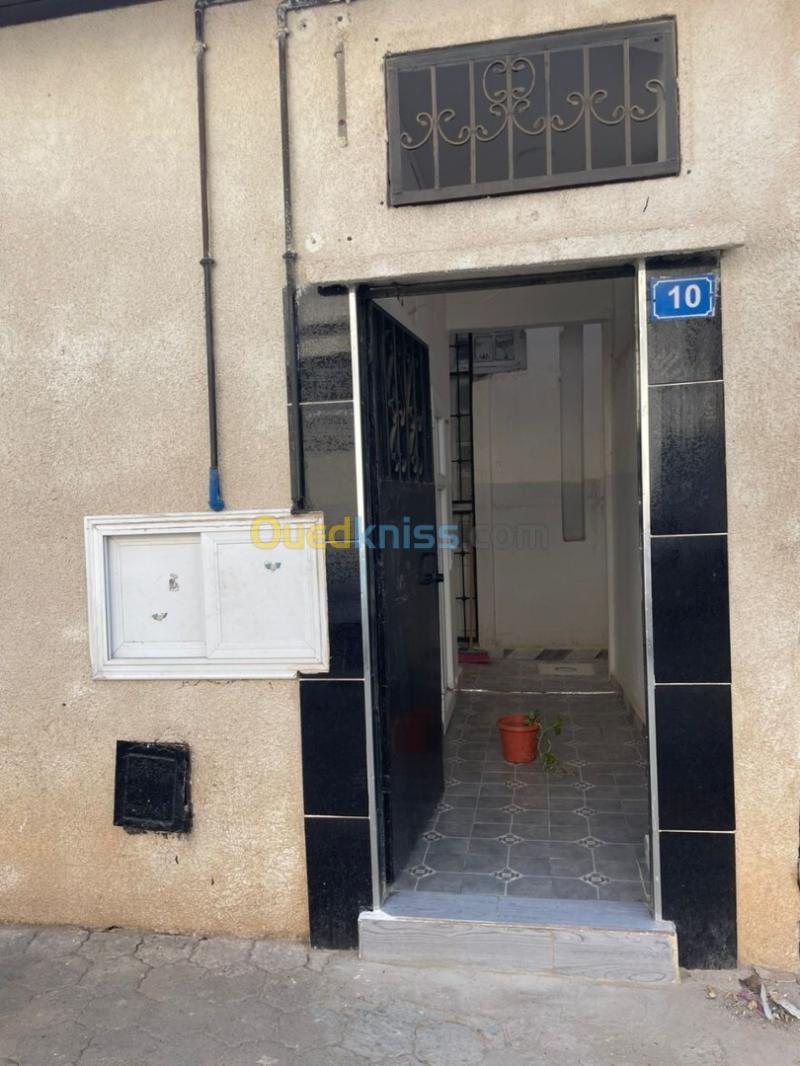 Location Niveau De Villa F3 Alger Hussein dey Alger Hussein dey ...