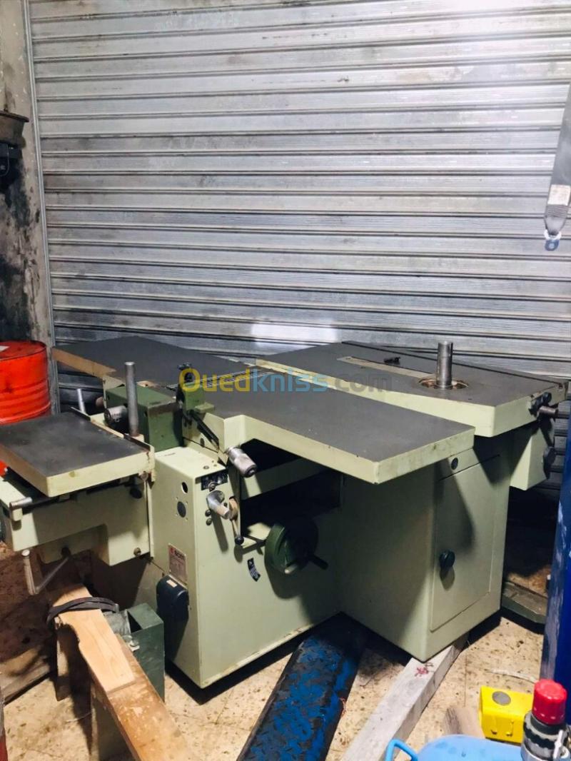 Machine de De minuiseuri Sétif Setif - Ouedkniss.com - Algérie