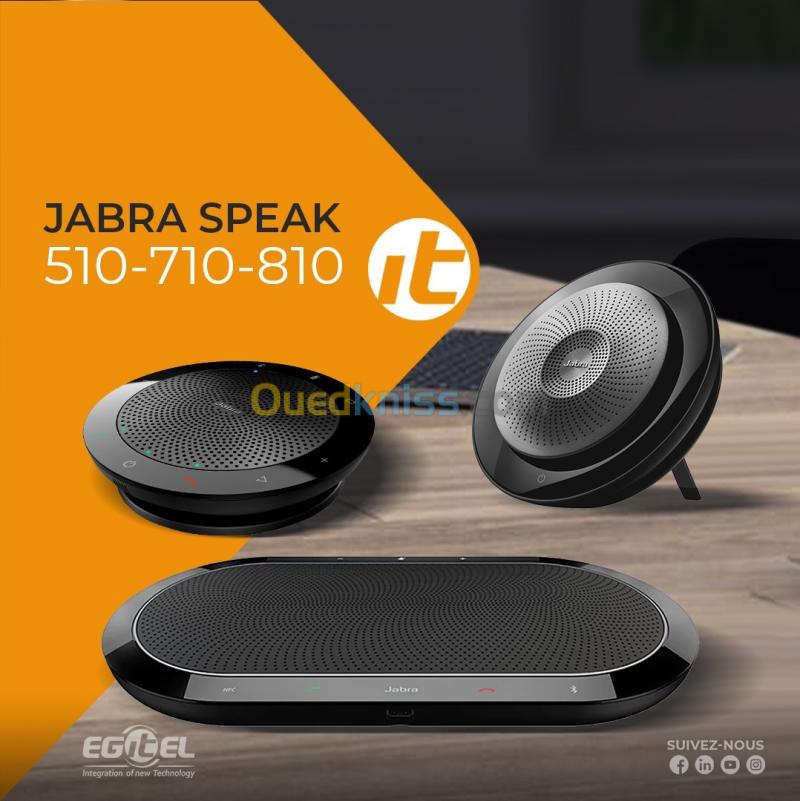 JABRA 510 - 710 - 810 Alger Ouled fayet - Ouedkniss.com - Algérie