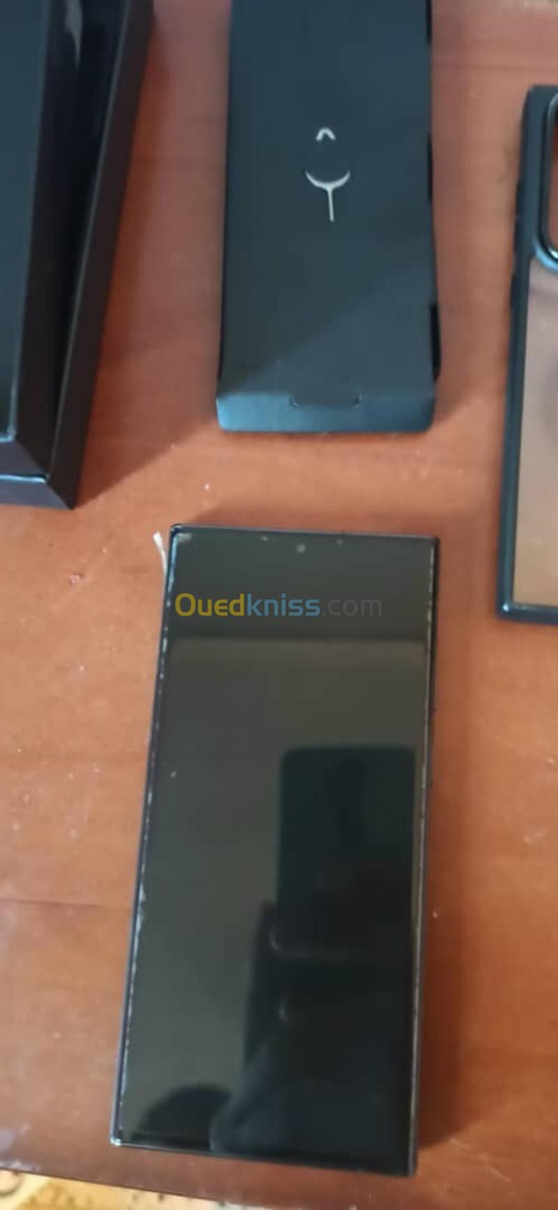 Samsung galaxy s 22 ultra Samsung galaxy s22 ultra Alger Ouled chebel ...