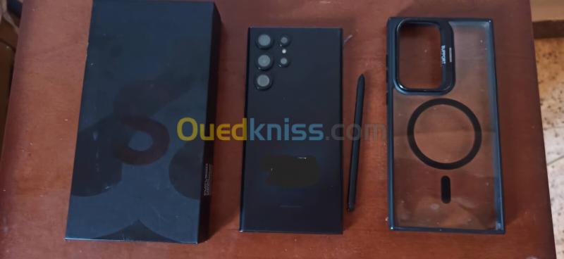 Samsung Samsung galaxy s22 ultra Alger Ouled chebel - Ouedkniss.com ...