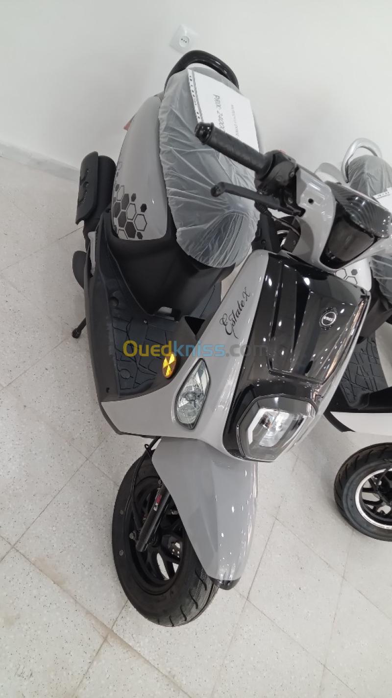 Vms Estate x - Laghouat Algérie