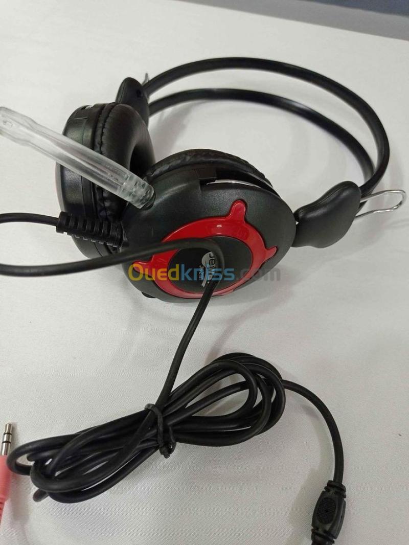 Casque pc jeway original professionnel Blida Beni tamou - Ouedkniss.com ...