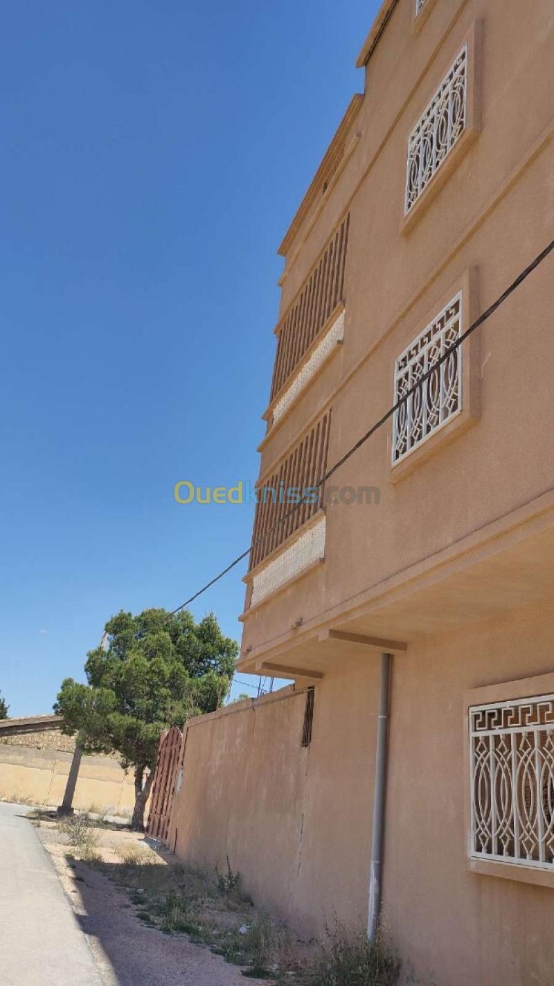 Location Villa Djelfa Djelfa Djelfa Djelfa - Ouedkniss.com - Algérie