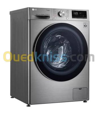 machine a laver lg 10.5kg Alger Birkhadem - Ouedkniss.com - Algérie