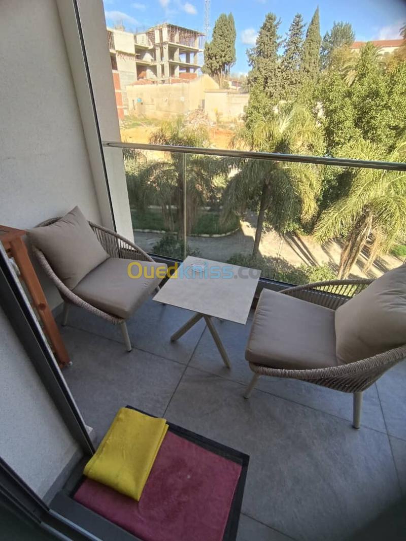 Vente Alger El achour Alger El achour - Ouedkniss.com - Algérie