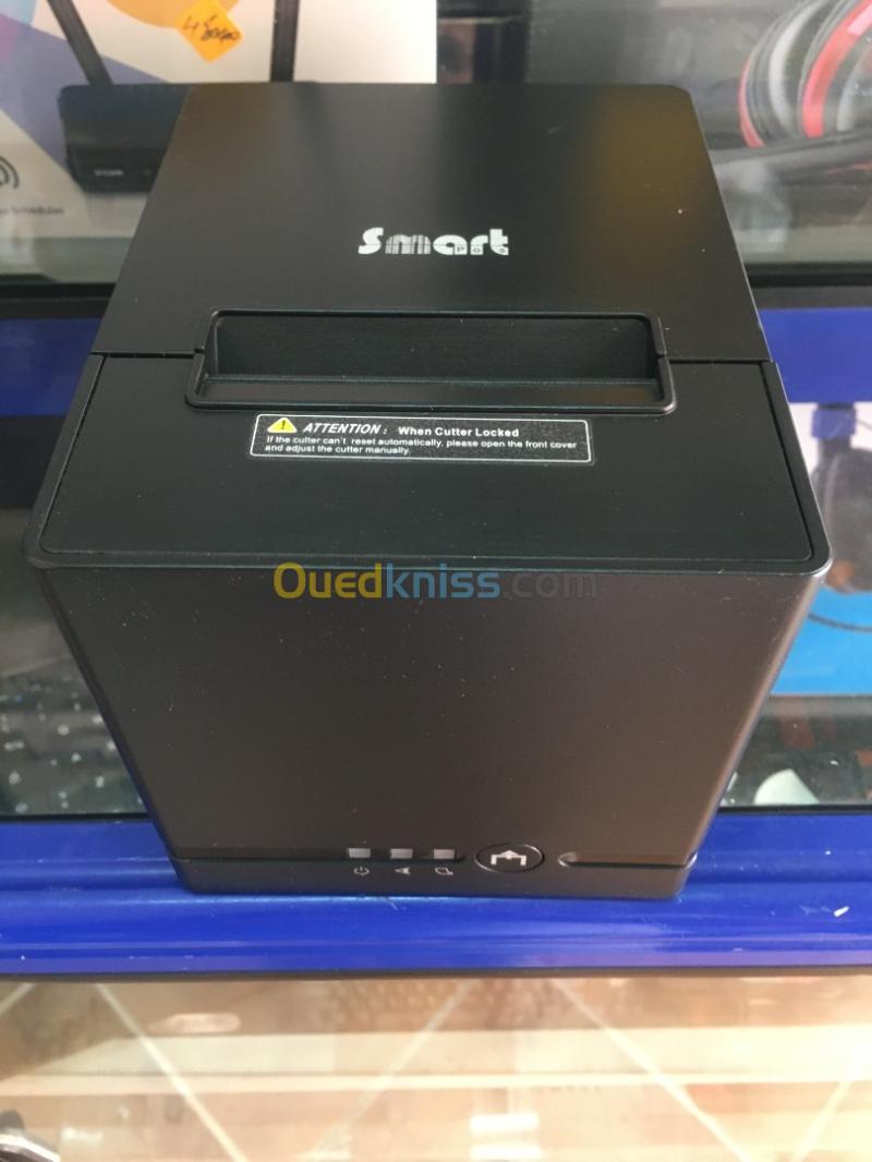 Imprimante Ticket SMART-POS R80180I Batna Batna - Ouedkniss.com - Algérie