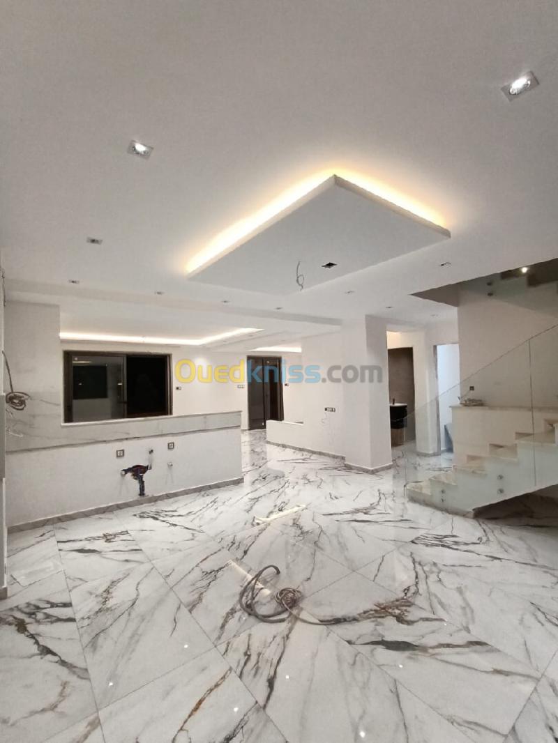 Vente Duplex F5 Alger Dely brahim Alger Dely brahim - Ouedkniss.com ...