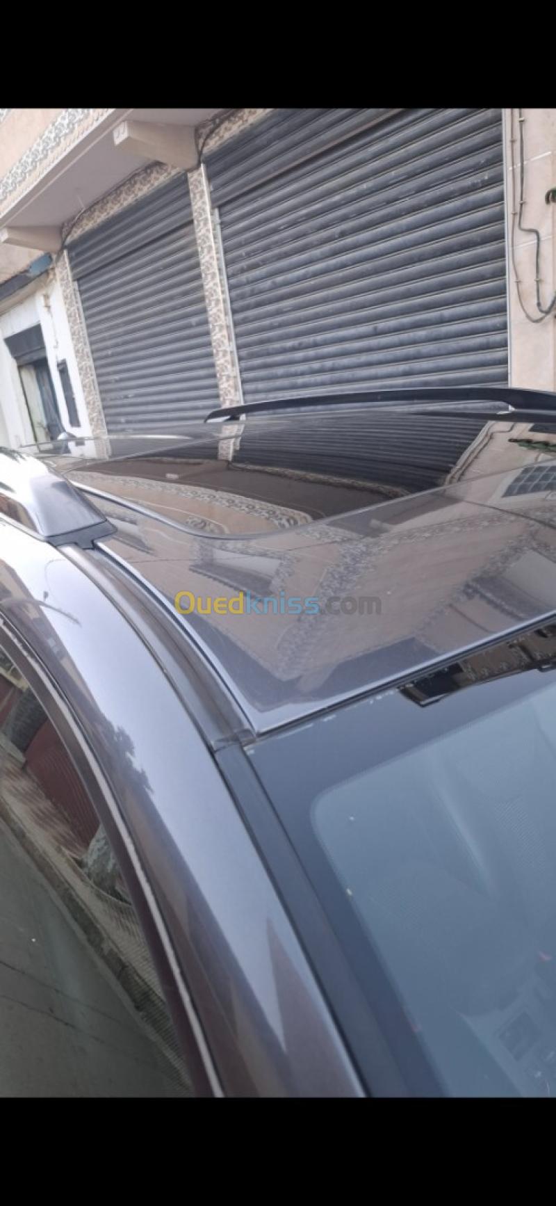 Toyota RAV4 2012 Dynamique Tiaret Sougueur - Ouedkniss.com - Algérie