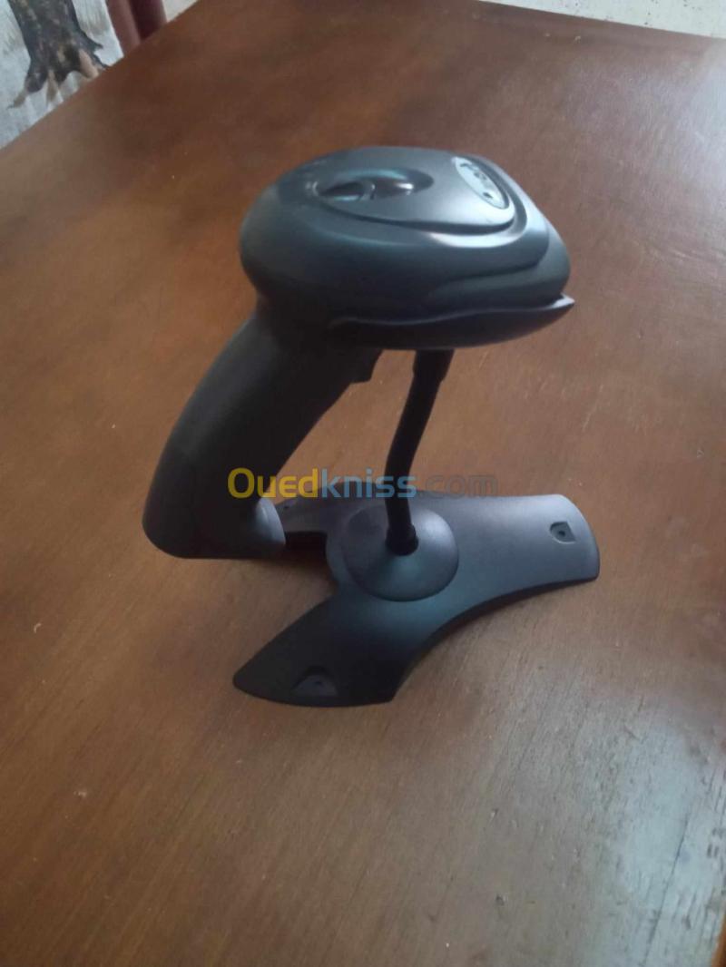 lecteur code barre Smart Pos 5066R sans fil BL Oran Bir el djir ...