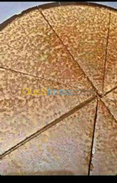 vendre La recette de crepe croustillante chaba bazaf - Alger Algérie