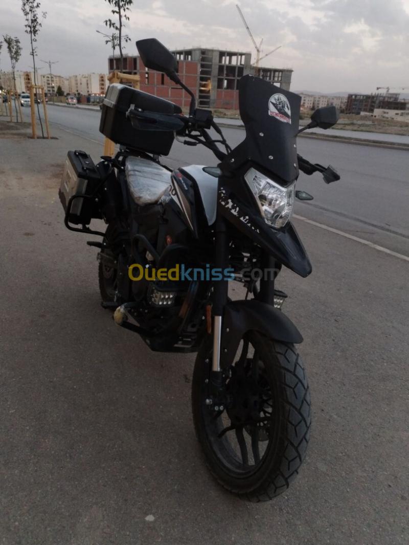 Vms Rk 200 2024 Sétif Setif - Ouedkniss.com - Algérie