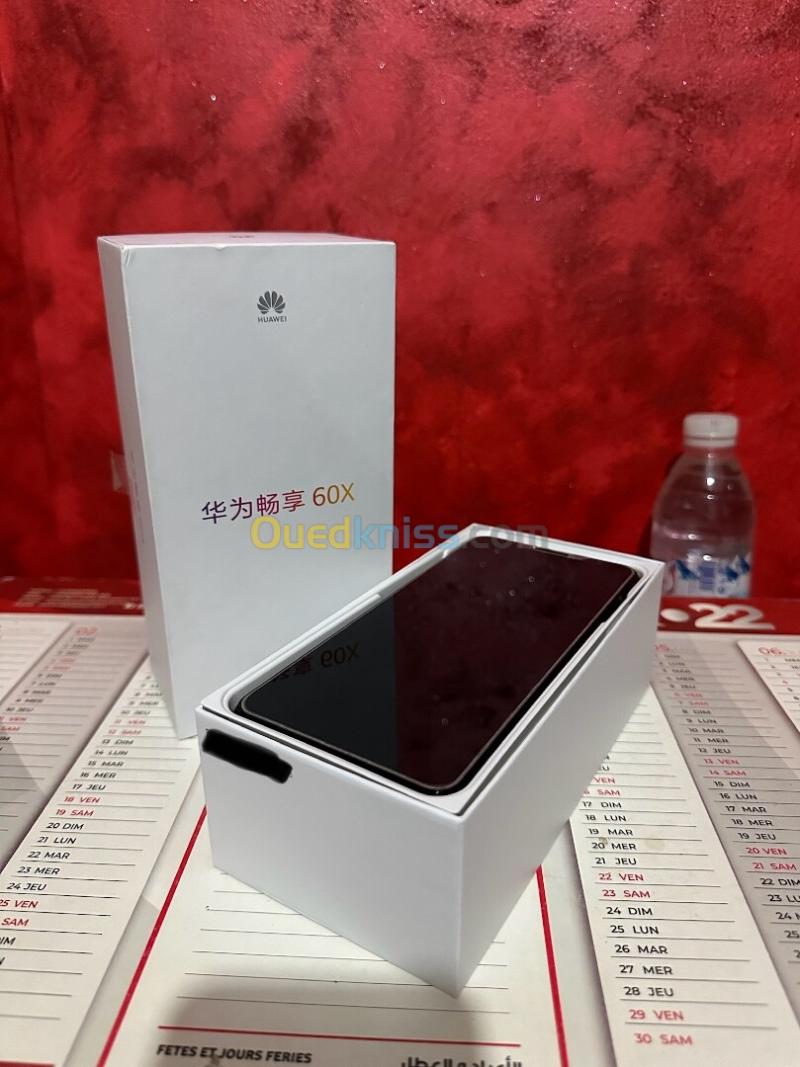 Huawei Huawei 60X Sétif El eulma - Ouedkniss.com - Algérie