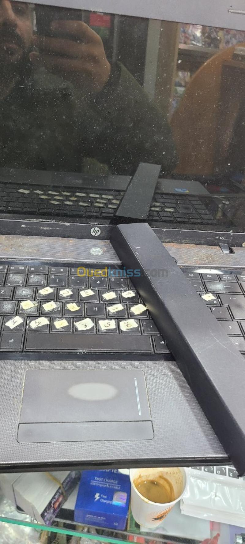 EXPERT COMPUTER - Alger Algérie