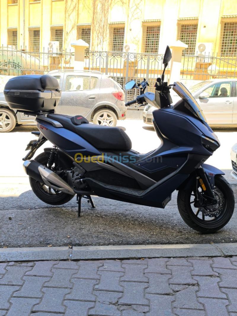 Vms Vmax 300 2024 2024 - Alger Algérie