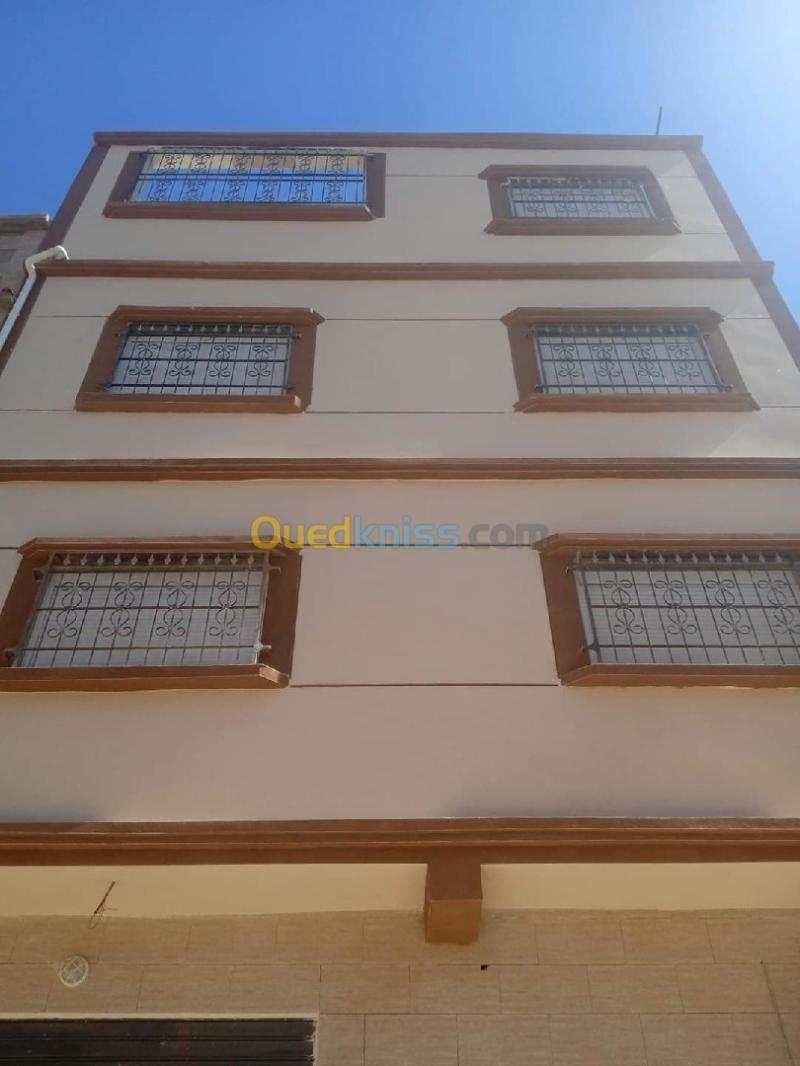 monocouche et platre à projeté Relizane Oued rhiou - Ouedkniss.com ...