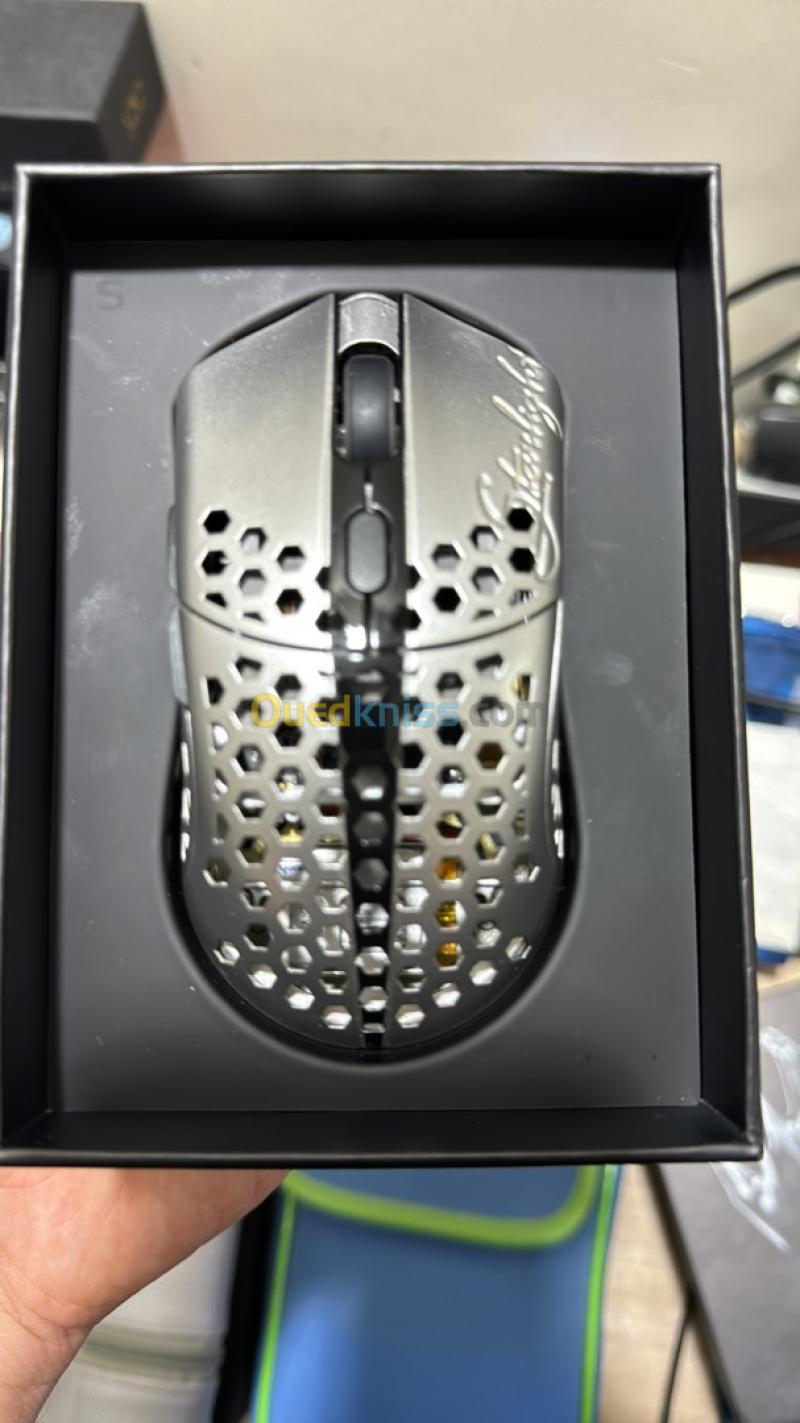 Finalmouse Starlight Pro - TenZ - Wireless Gaming Mouse Blida Ouled ...