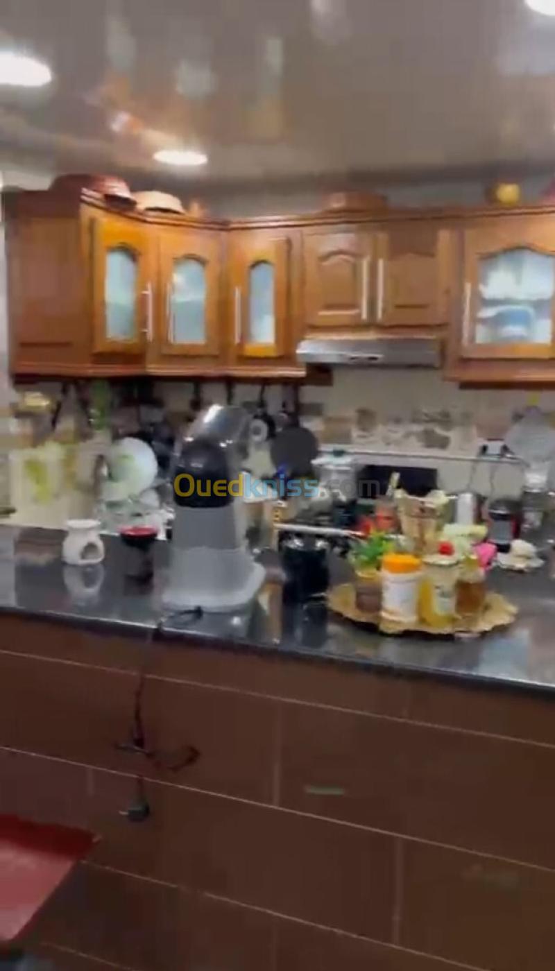Vente Appartement F3 Alger Rouiba Alger Rouiba - Ouedkniss.com - Algérie