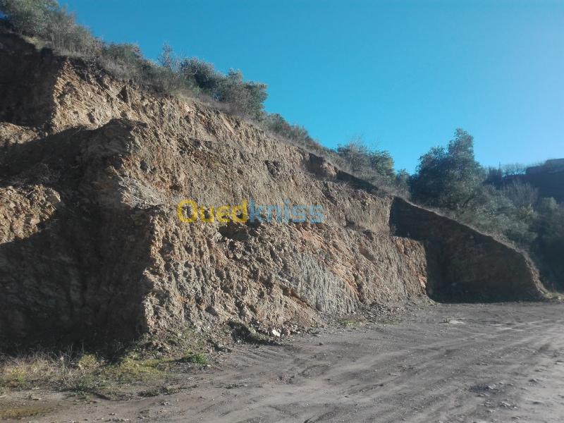 Sell Land Béjaïa Barbacha - Béjaïa Algeria