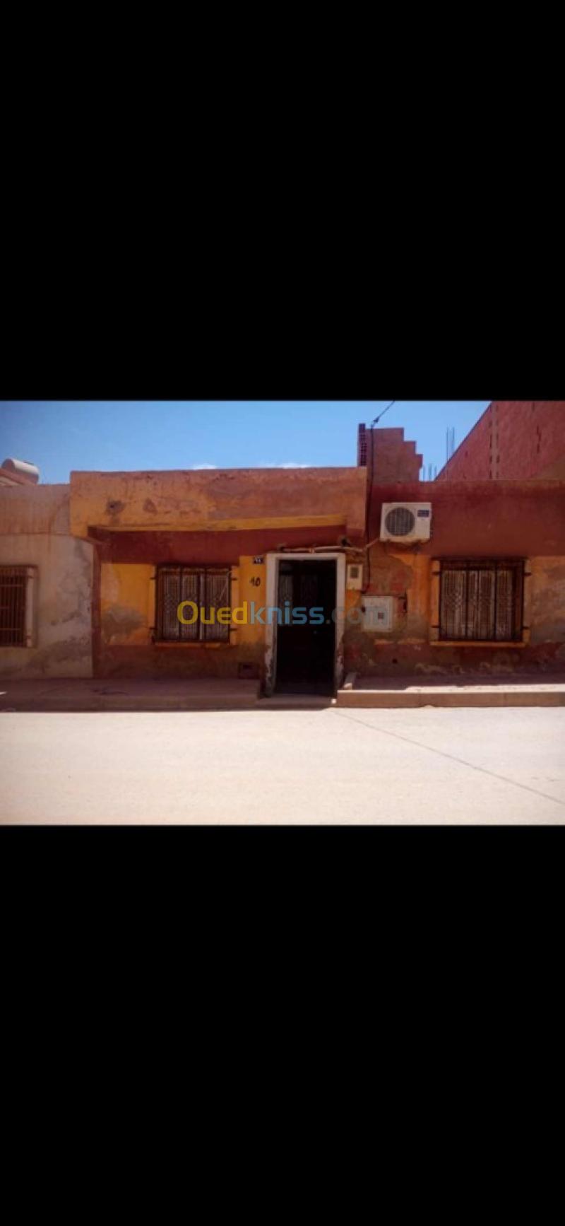 Vente bien immobilier Tiaret Frenda - Tiaret Algérie