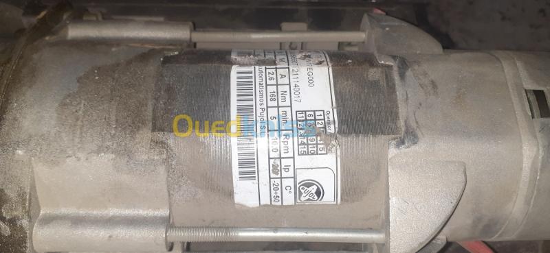 Redou electric - Blida Algérie