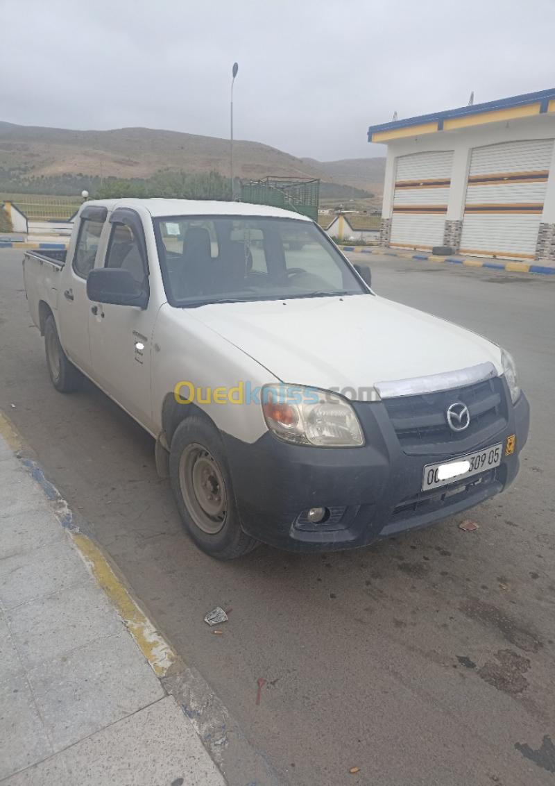 Mazda BT50 2009 Double cabine 4*2 - Batna Algeria