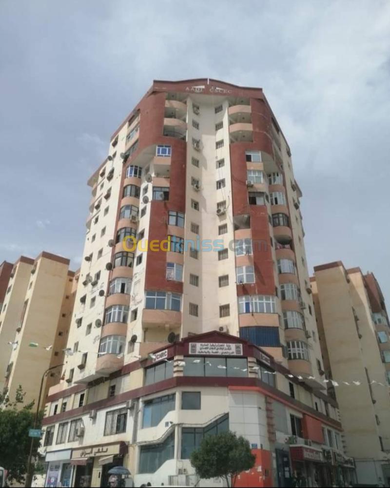 Vente Appartement F4 Setif El eulma Sétif El eulma - Ouedkniss.com - Algérie