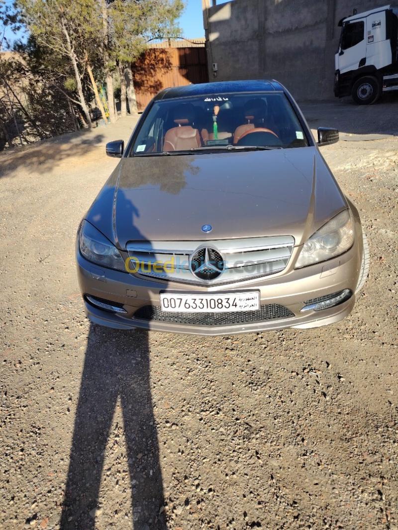 Mercedes AMG 2008 AMG Bordj Bou Arreridj Bordj bou arreridj - Ouedkniss ...