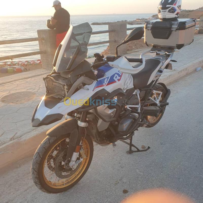 BMW GS 1250 LC 2018 Relizane Relizane - Ouedkniss.com - Algérie
