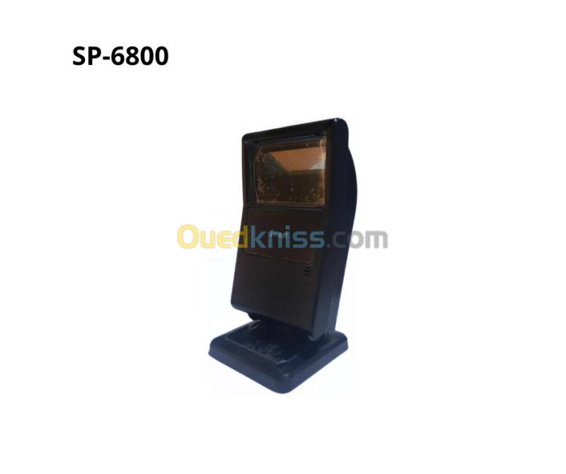 LECTEUR CODE BARRE FIXE 2D SMART SP-6800 Tizi Ouzou Tizi ouzou - Ouedkniss.com - Algérie