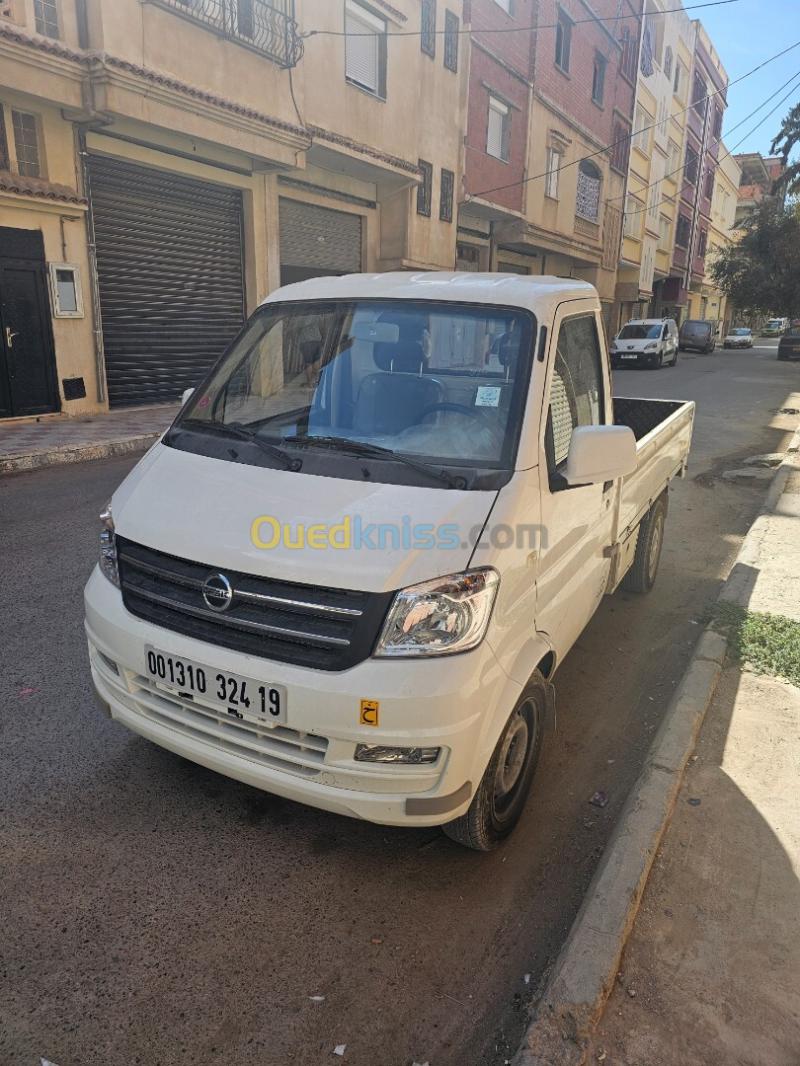 DFSK K01 2024 Sétif El eulma - Ouedkniss.com - Algérie