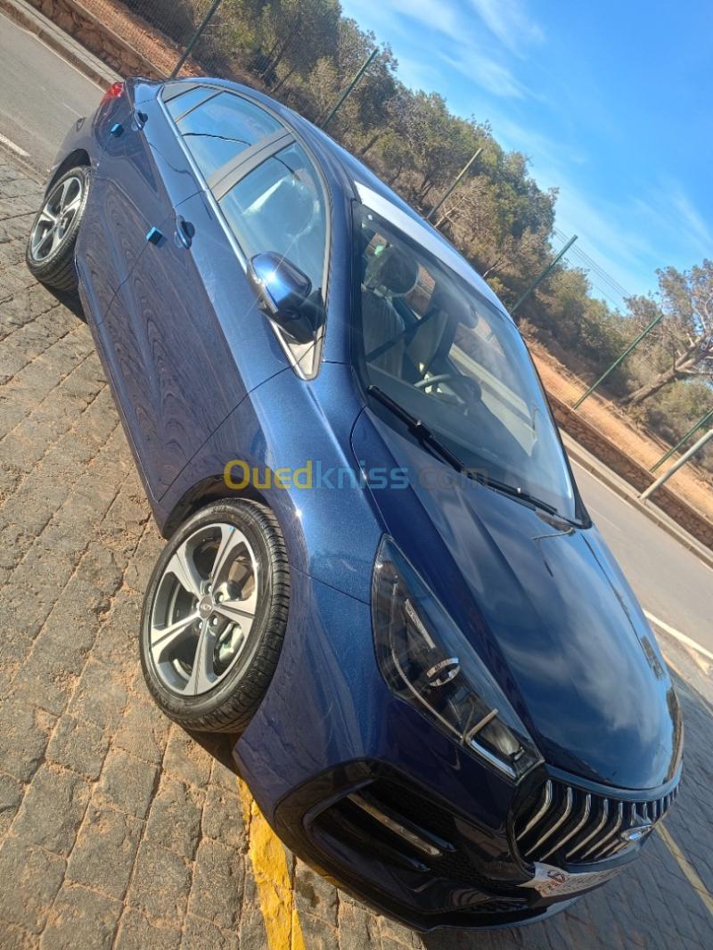 Chery Arrizo 5 2024 Arrizo 5 - Oran Algeria