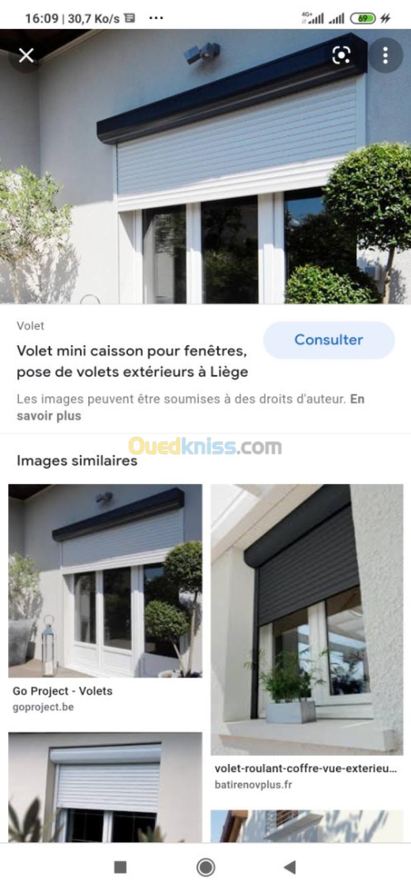 Redou électrique fenêtre électrique vollé électrique portail électrique ...