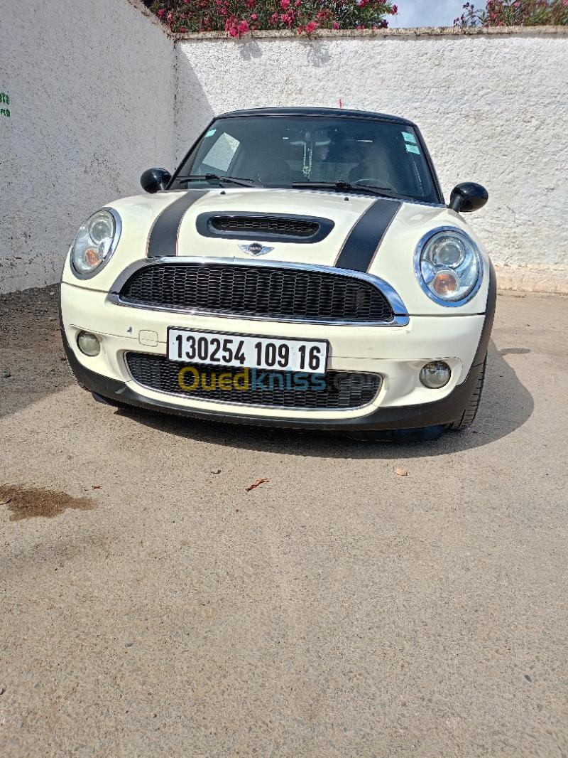 Mini R56 2009 R56 - Alger Algérie