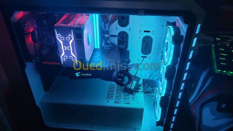 Pc gamer rtx - Alger Algeria