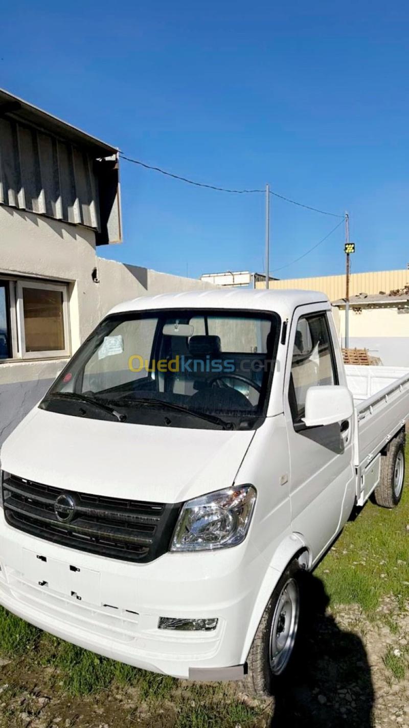 DFSK K01s 2024 Blida Larbaa - Ouedkniss.com - Algérie