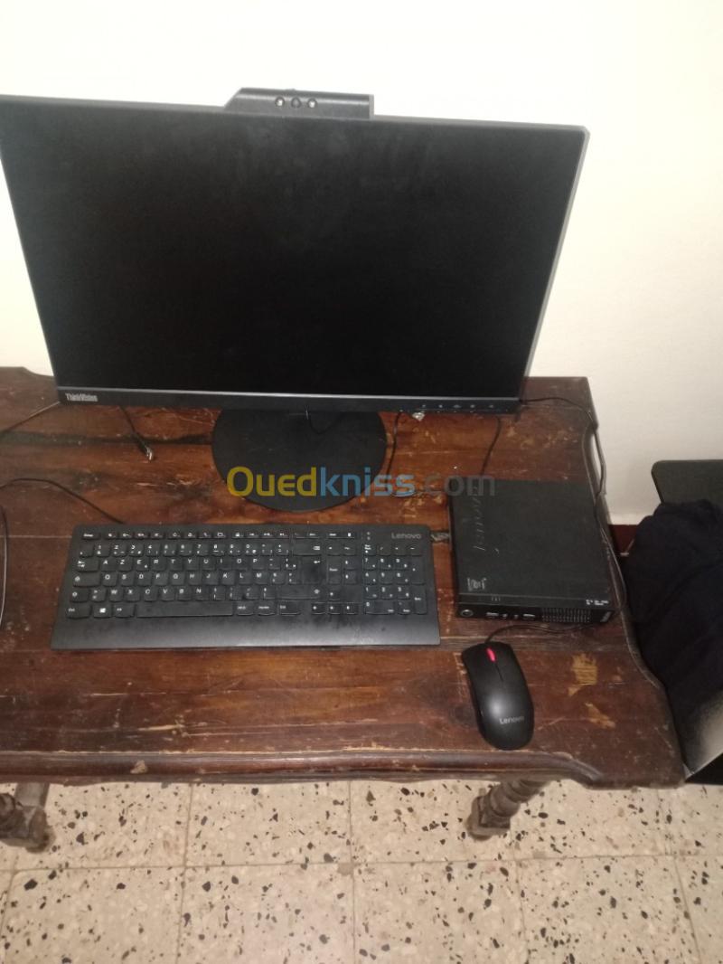 Pc Tlemcen Nedroma - Ouedkniss.com - Algérie