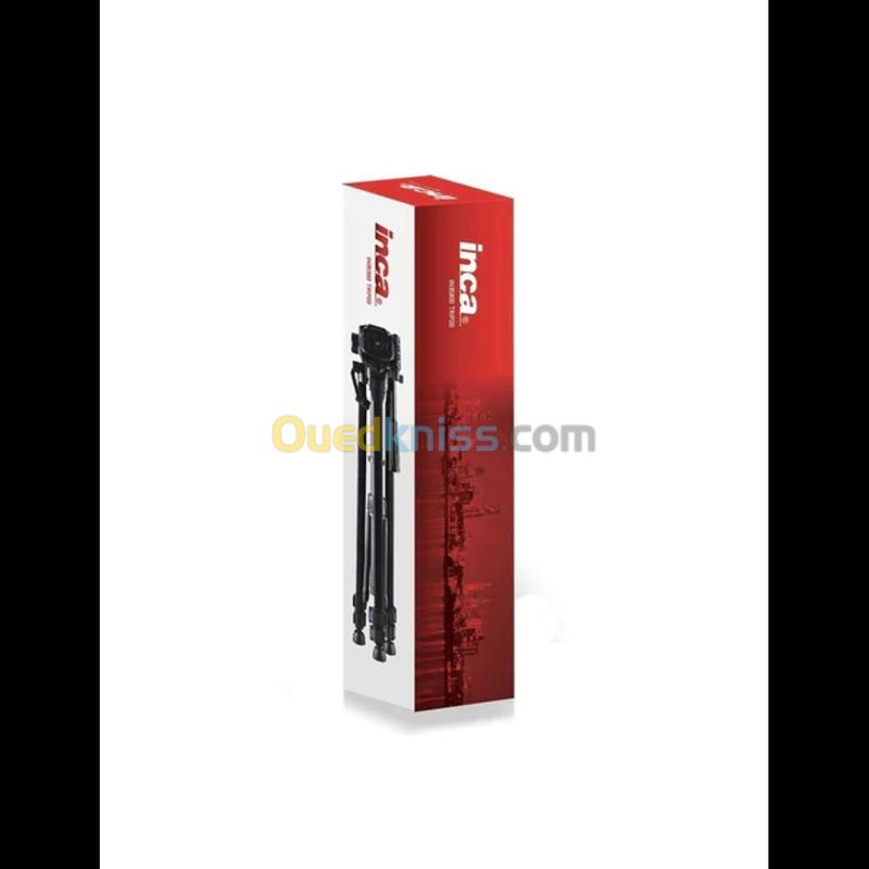 TREPIED CAMERA INCA IN3273D GM - الجزائر الجزائر