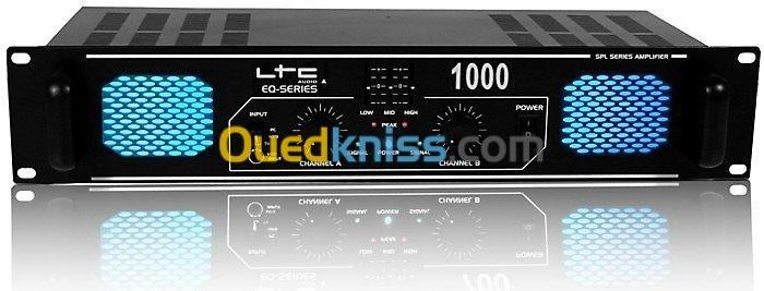 LTC 1000 - Alger Algérie