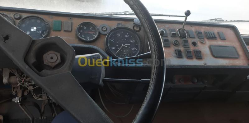 Sonacom B 260 1986 Tizi Ouzou Ain zaouia - Ouedkniss.com - Algérie